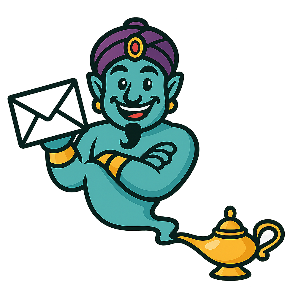 Sequence Genie - AI Sales Sequences